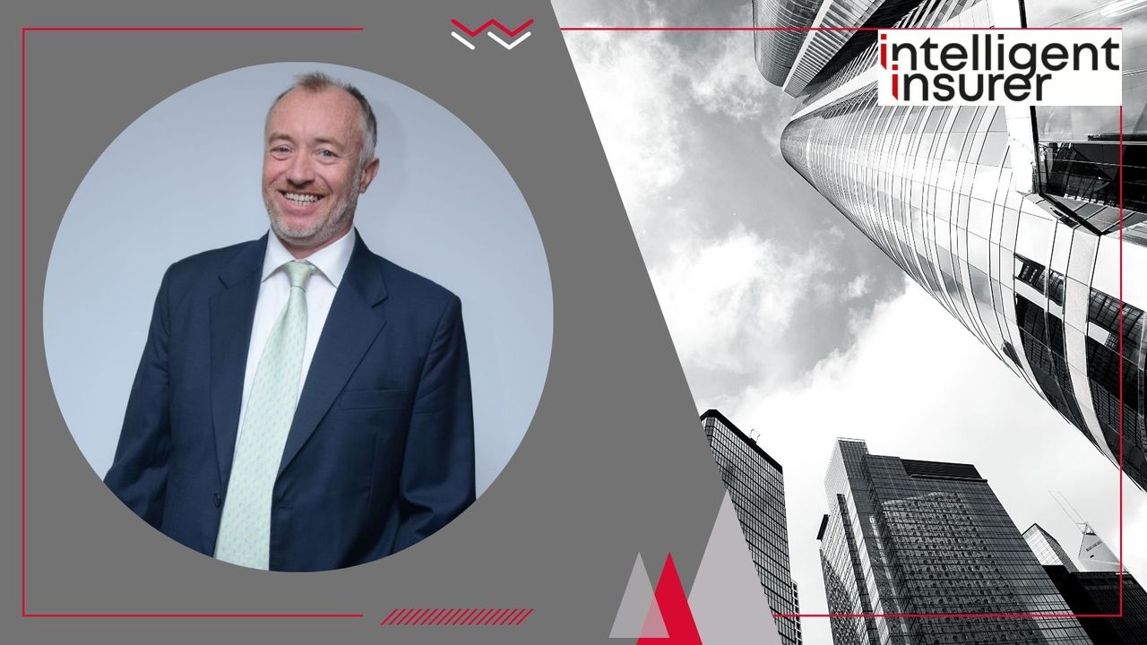 Howden signals big European plans with 20-year AXA XL veteran hire ...